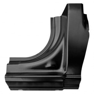 Replacement Quarter Panels - Inner Fenders, Moldings | CARiD
