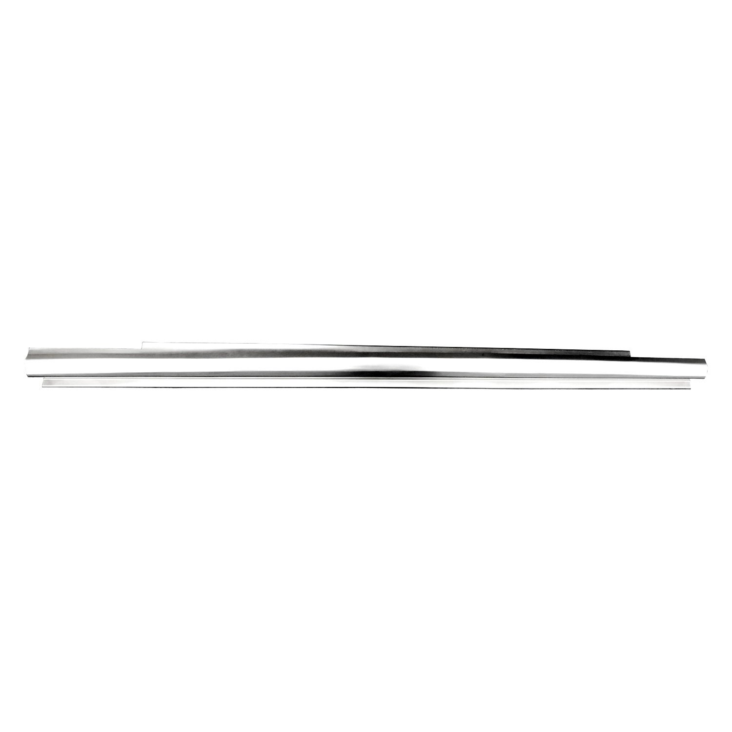 Volkswagen Jetta Replacement Rocker Panels | CARiD