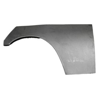 Toyota Prius Replacement Quarter Panels | CARiD