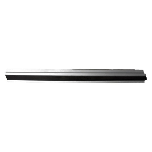 Replace® RRP4600 - Passenger Side Rocker Panel