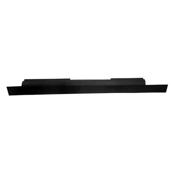 Replace® RRP4715 - Outer Driver Side Rocker Panel