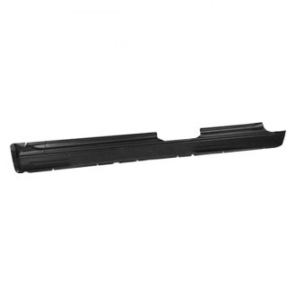 Volkswagen Jetta Replacement Rocker Panels – CARiD.com