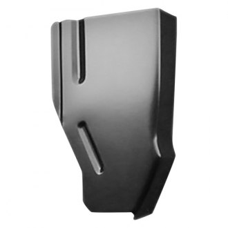 Ford Ranger Cab Corners, Repair Panels — CARiD.com