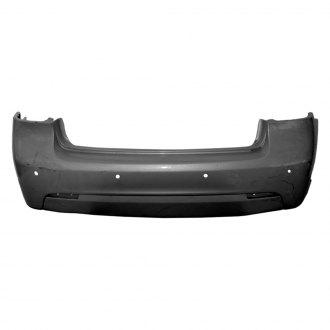 2009 Saab 9-3 Replacement Rear Bumpers & Parts | CARiD