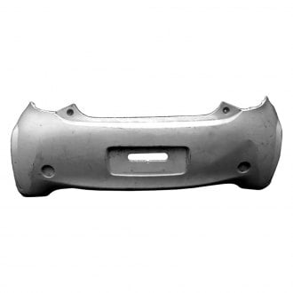 Scion iQ Replacement Bumpers | Front, Rear, Brackets – CARiD.com