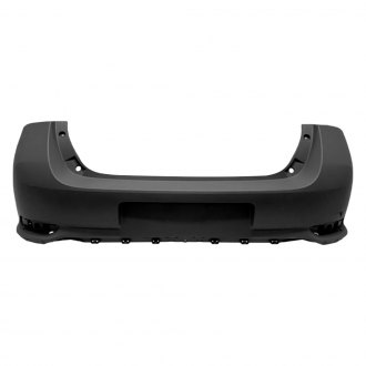 2017 Toyota Corolla iM Replacement Rear Bumpers & Parts — CARiD.com