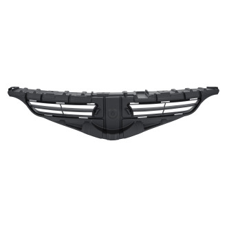 Scion tC Custom Grilles - Billet, Mesh, CNC, LED, Chrome, Black