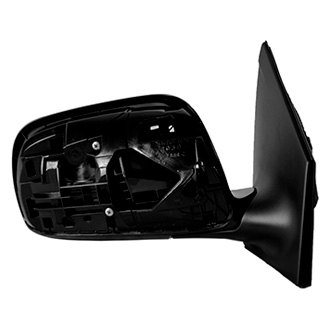 Scion xA Side View Mirrors | Custom, Replacement – CARiD.com
