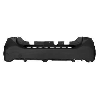 2017 Smart Car Fortwo Replacement Rear Bumpers & Parts — CARiD.com