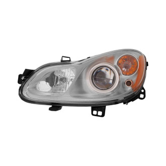Smart Car Body Parts | Collision Repair, Restoration - CARiD.com