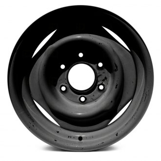 1985 Chevy CK Pickup Replacement Factory Wheels & Rims - CARiD.com