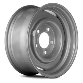 Plymouth Trailduster Replacement Factory Wheels & Rims - CARiD.com