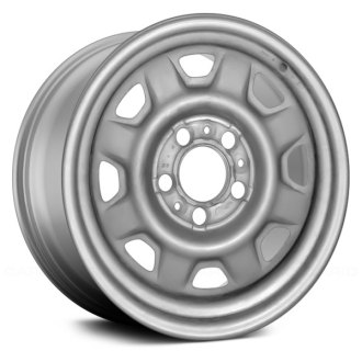 1987 Ford Ranger Replacement Factory Wheels & Rims - CARiD.com