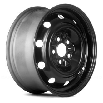 Steel Factory Wheels & Rims| Replacement, OEM-Style — CARiD.com