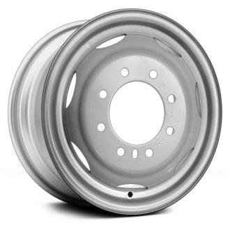 2001 Dodge Ram Replacement Factory Wheels & Rims - CARiD.com