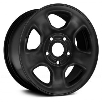 Ram 1500 Factory Steel Wheels | CARiD