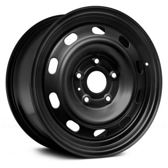 2006 Dodge Ram Replacement Factory Wheels & Rims | CARiD