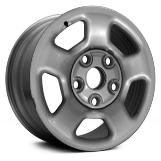 2005 Dodge Dakota Replacement Factory Wheels & Rims | CARiD