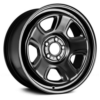 2014 Dodge Charger Replacement Factory Wheels & Rims | CARiD