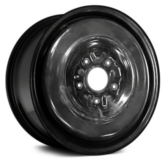 Dodge Grand Caravan Replacement Factory Wheels & Rims - CARiD.com
