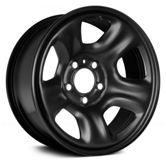 2007 Dodge Nitro Replacement Factory Wheels & Rims - CARiD.com