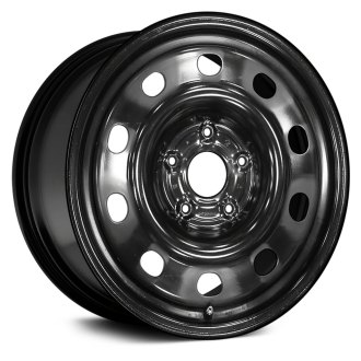 Dodge Grand Caravan Replacement Factory Wheels & Rims | CARiD
