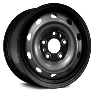 Ram ProMaster Replacement Factory Wheels & Rims | CARiD