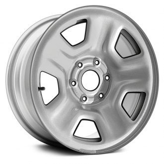 Ram 1500 Factory Steel Wheels | CARiD