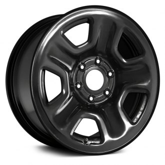2019 Ram 1500 Replacement Factory Wheels & Rims | CARiD