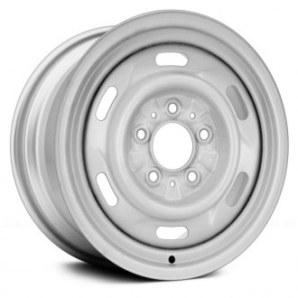 1999 Ford Ranger Replacement Factory Wheels & Rims | CARiD