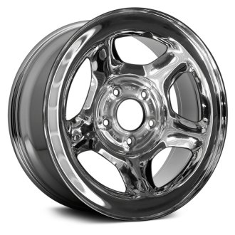 1998 Ford Ranger Replacement Factory Wheels & Rims - CARiD.com