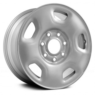 2005 Ford F-150 Replacement Factory Wheels & Rims | CARiD