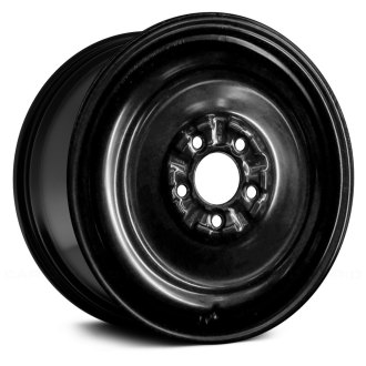 2010 Ford Fusion Replacement Factory Wheels & Rims | CARiD