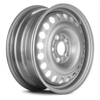 2012 Ford Transit Connect Replacement Factory Wheels & Rims - CARiD.com