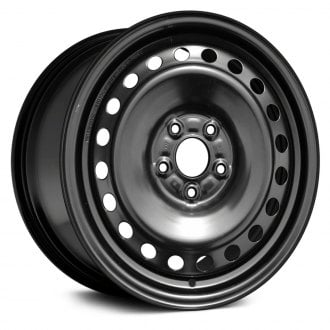 2014 Ford Focus Replacement Factory Wheels & Rims | CARiD