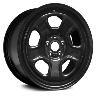 2013 Ford Taurus Replacement Factory Wheels & Rims | CARiD