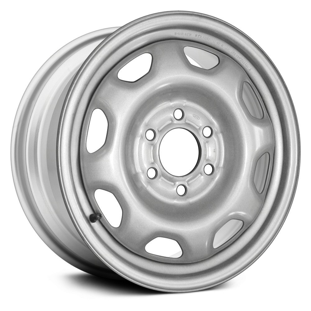 2020 Ford F-150 Replacement Factory Wheels & Rims - CARiD.com