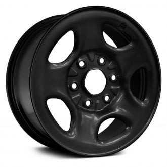 2004 Chevy Astro Replacement Factory Wheels & Rims | CARiD