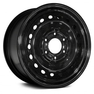 Ford Ranger Factory Steel Wheels — CARiD.com