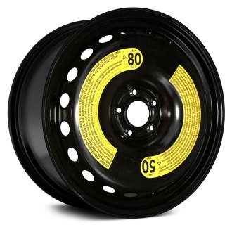 Audi Replacement OEM Wheels & Rims | Alloy, Steel – CARiD.com