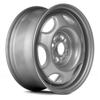 2000 Toyota Corolla Replacement Factory Wheels & Rims - CARiD.com