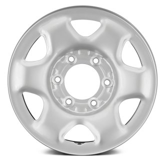 1999 Nissan Pathfinder Replacement Factory Wheels & Rims - CARiD.com