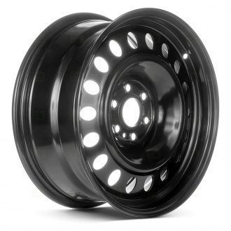 2007 Nissan Pathfinder Replacement Factory Wheels & Rims - CARiD.com