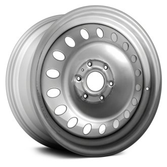 2017 Nissan Titan Replacement Factory Wheels & Rims | CARiD