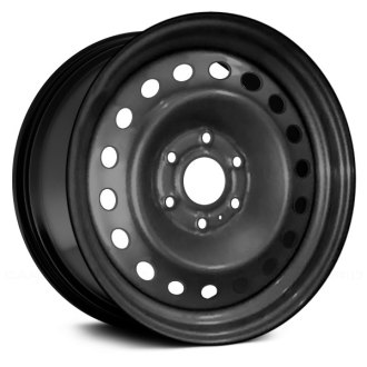 2015 Nissan Titan Factory Steel Wheels | CARiD