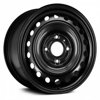 Nissan Versa Replacement Factory Wheels & Rims | CARiD