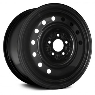 Nissan Quest Replacement Factory Wheels & Rims | CARiD