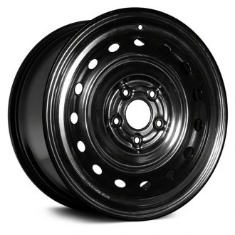 2015 Nissan Altima Replacement Factory Wheels & Rims - CARiD.com