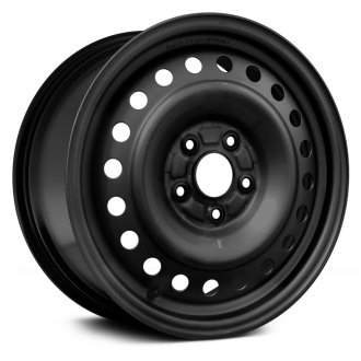 Honda Element Replacement Factory Wheels & Rims - CARiD.com