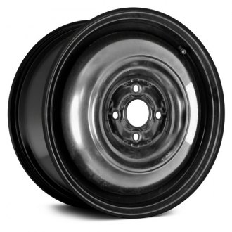 Honda Fit Replacement Factory Wheels & Rims - CARiD.com
